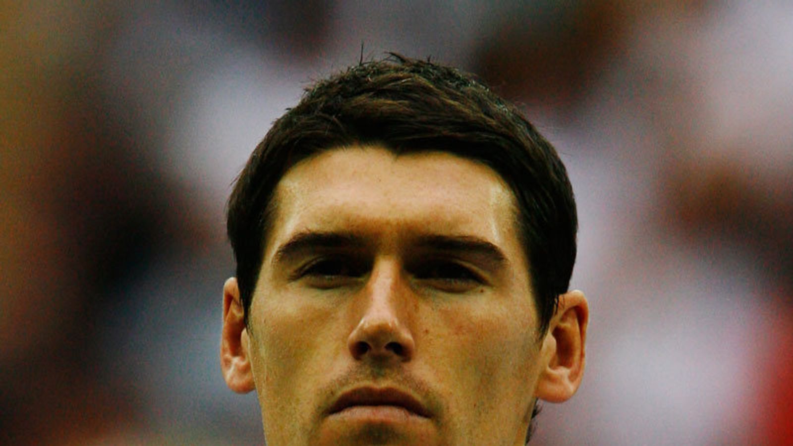 Barry praises Villa duo | Football News | Sky Sports