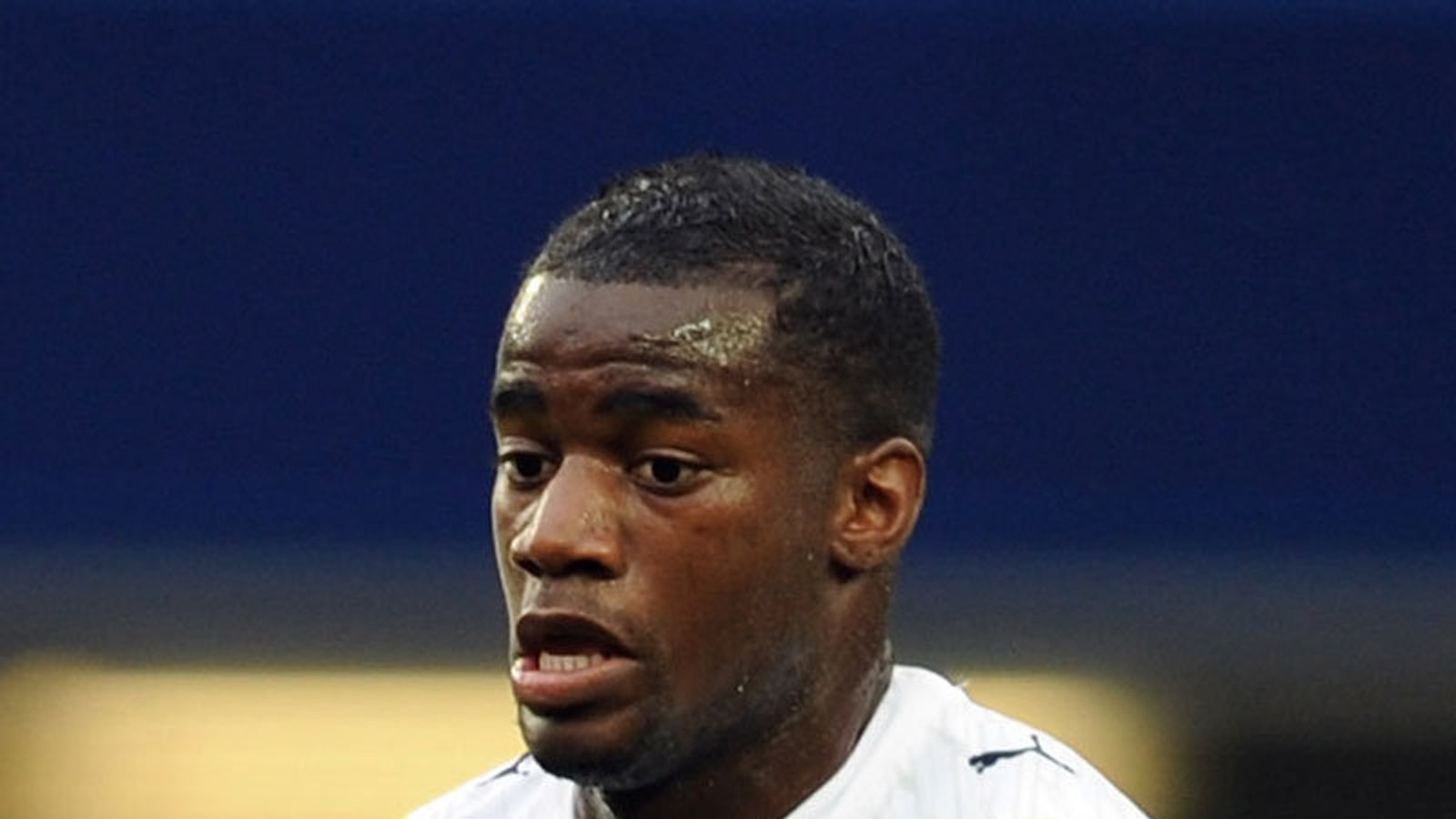 Cameroon leave out Bassong | Football News | Sky Sports