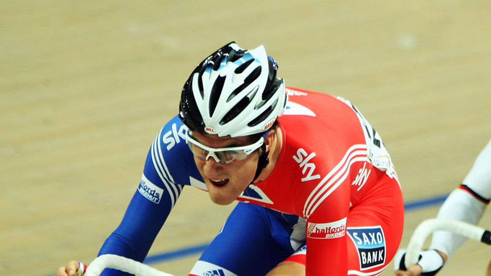 Bellis back at Pendle | Cycling News | Sky Sports