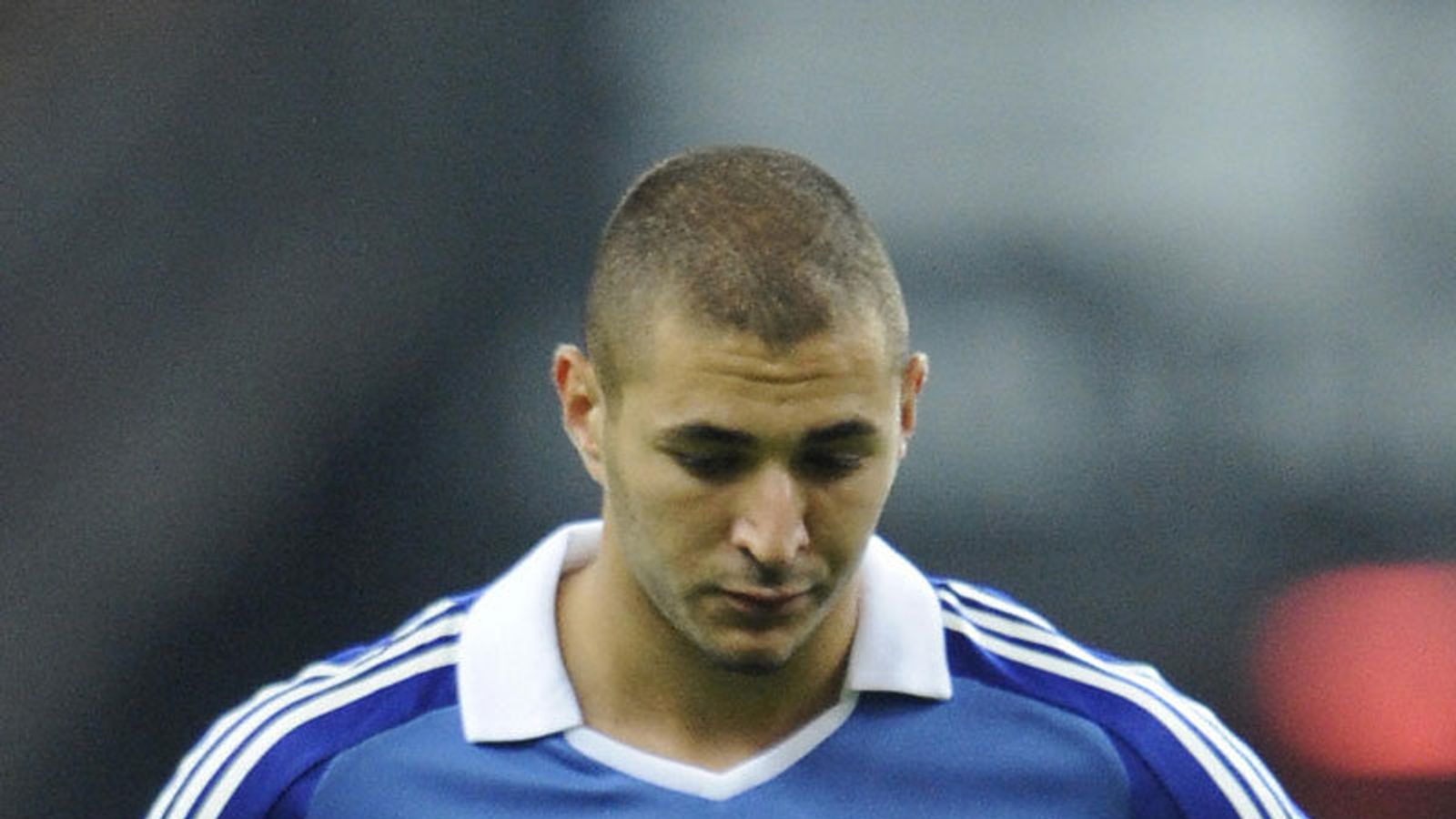 Benzema's Real happy | Football News | Sky Sports