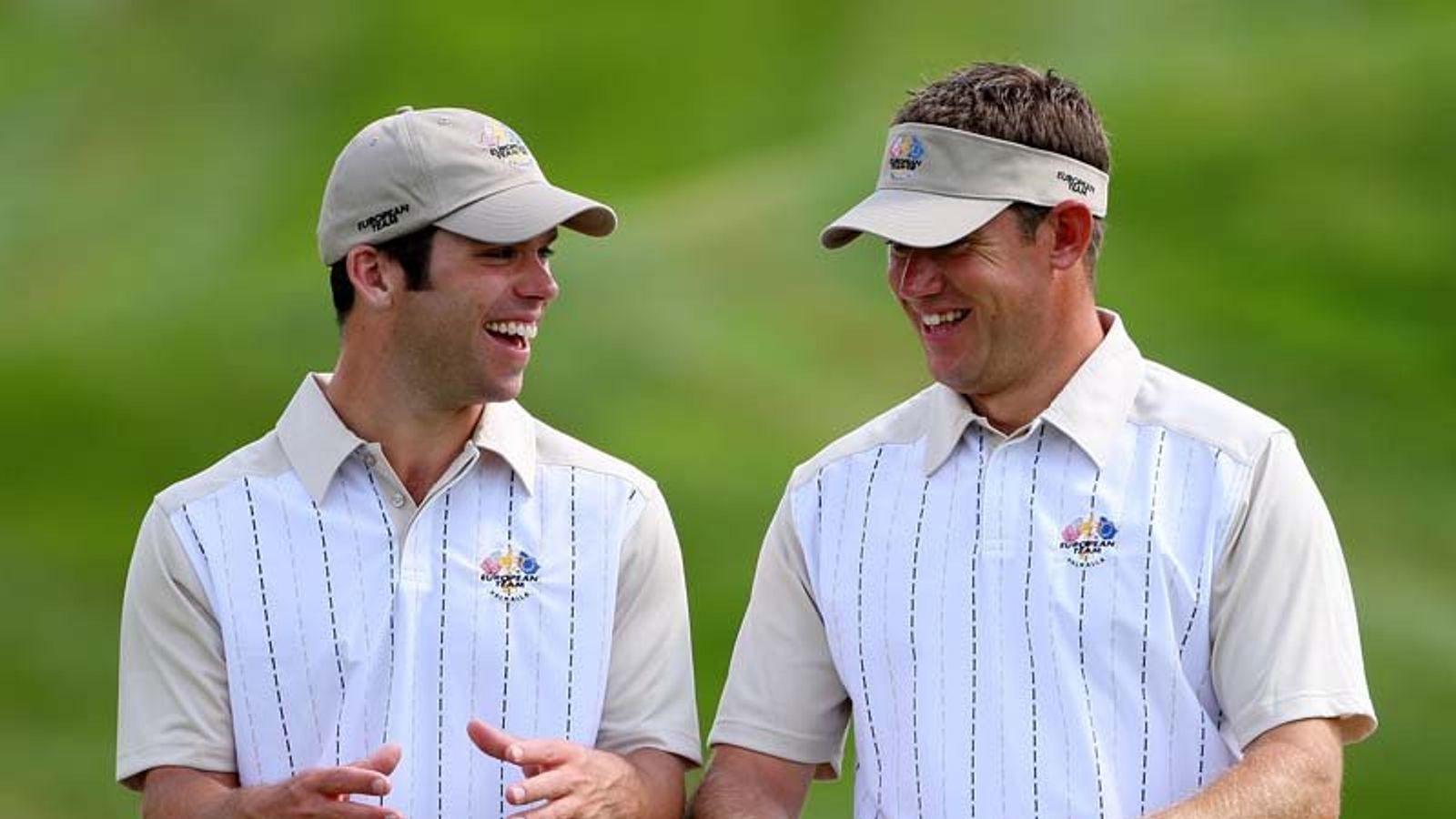 Star duo confirmed for Fanling | Golf News | Sky Sports