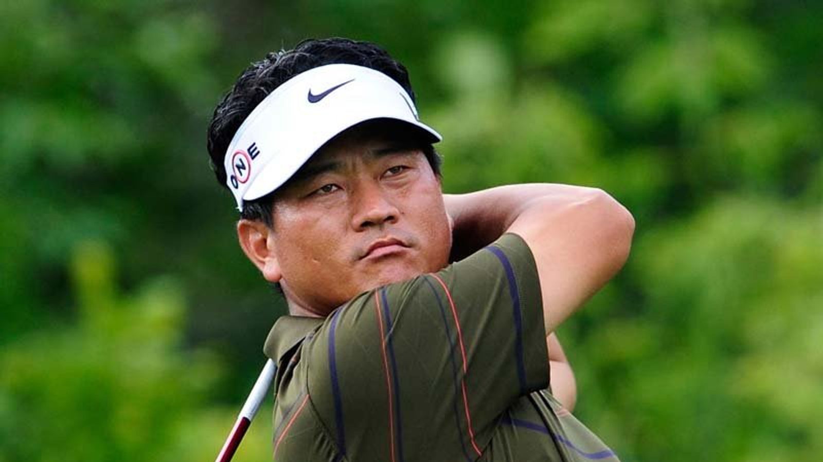 Choi out to sign off in style | Golf News | Sky Sports