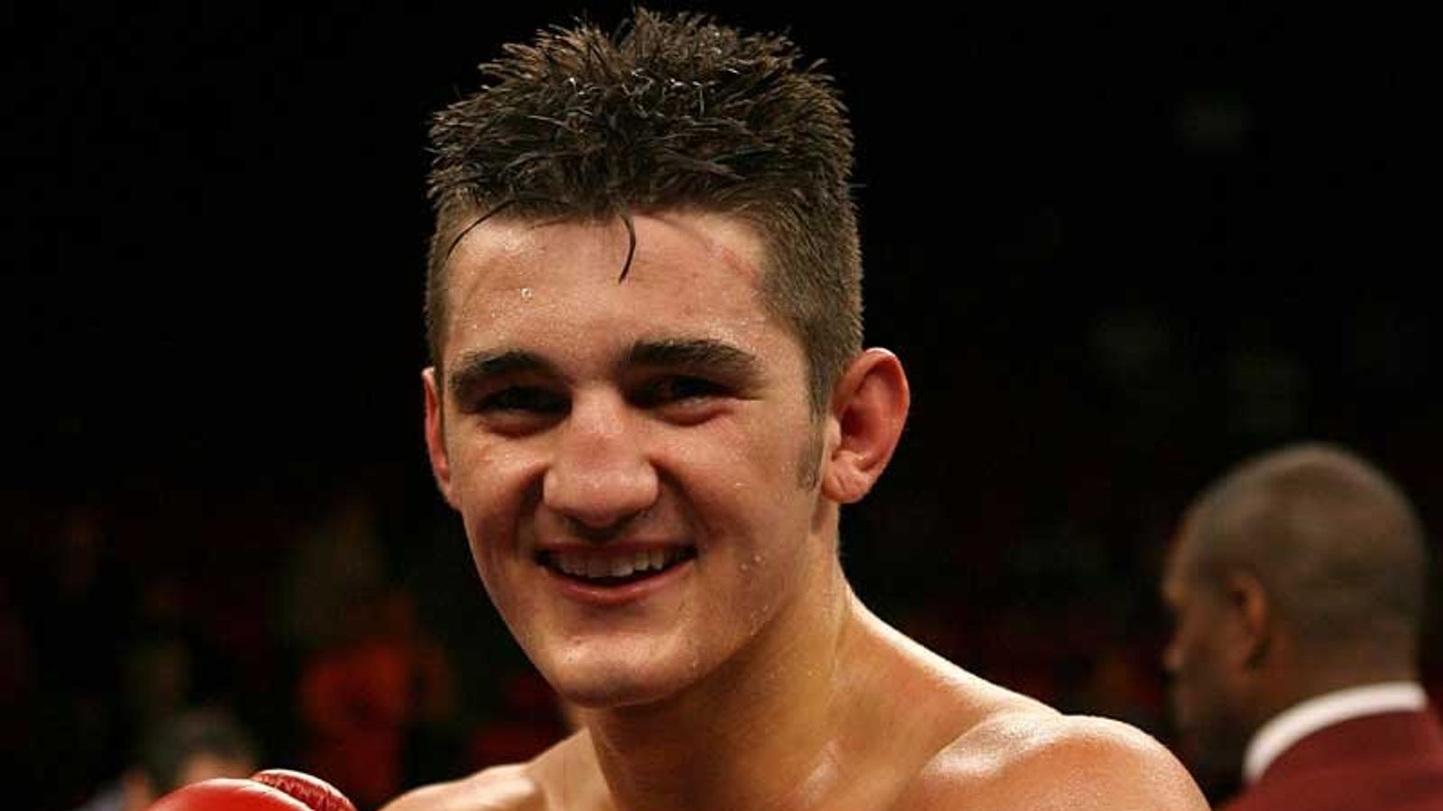 Cleverly targets top marks | Boxing News | Sky Sports