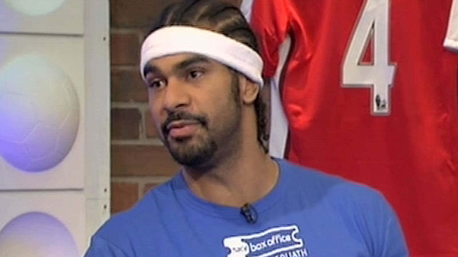 Can't bin trash talk | Sky Sports