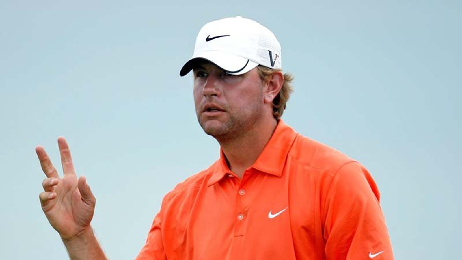 Grand Slam glory for Glover | Golf News | Sky Sports