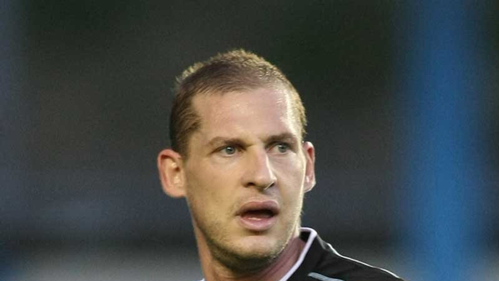 Gyepes reveals frustration | Football News | Sky Sports
