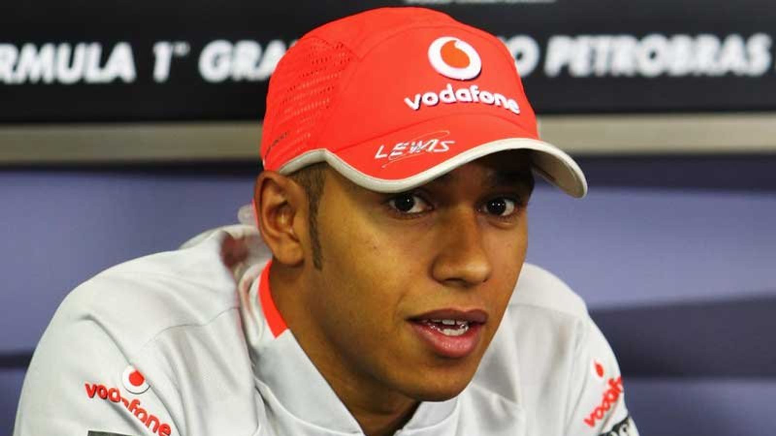 Hamilton eyes perfect end | F1 News | Sky Sports