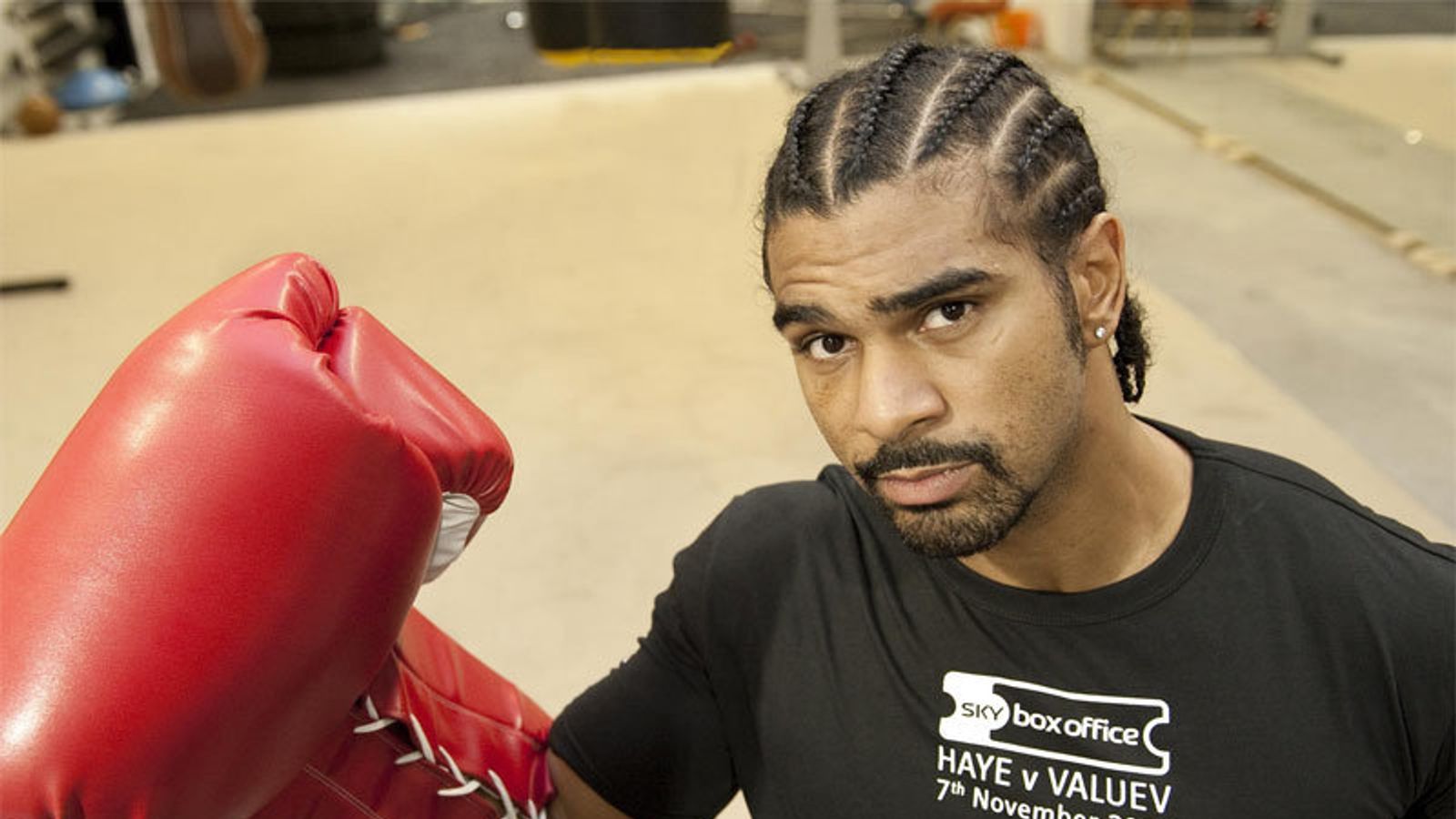 A Brit of alright | Boxing News | Sky Sports