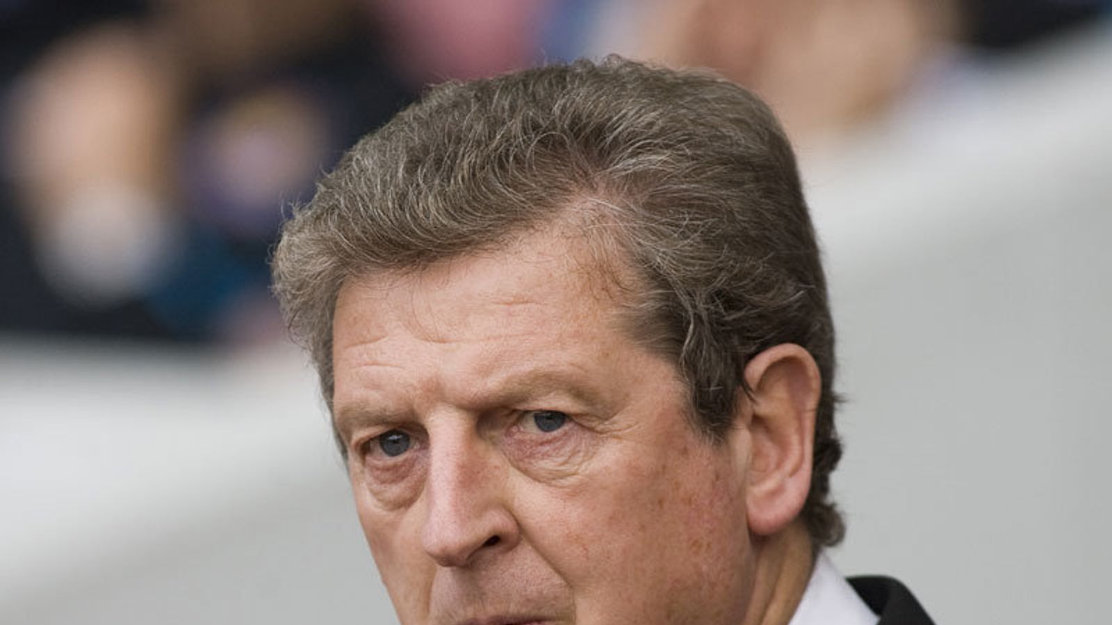 Hodgson reveals King snub | Football News | Sky Sports