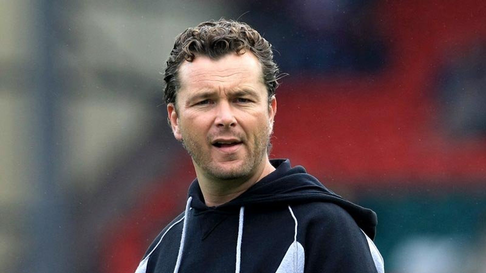 Nervous Holley enjoys win | Rugby Union News | Sky Sports