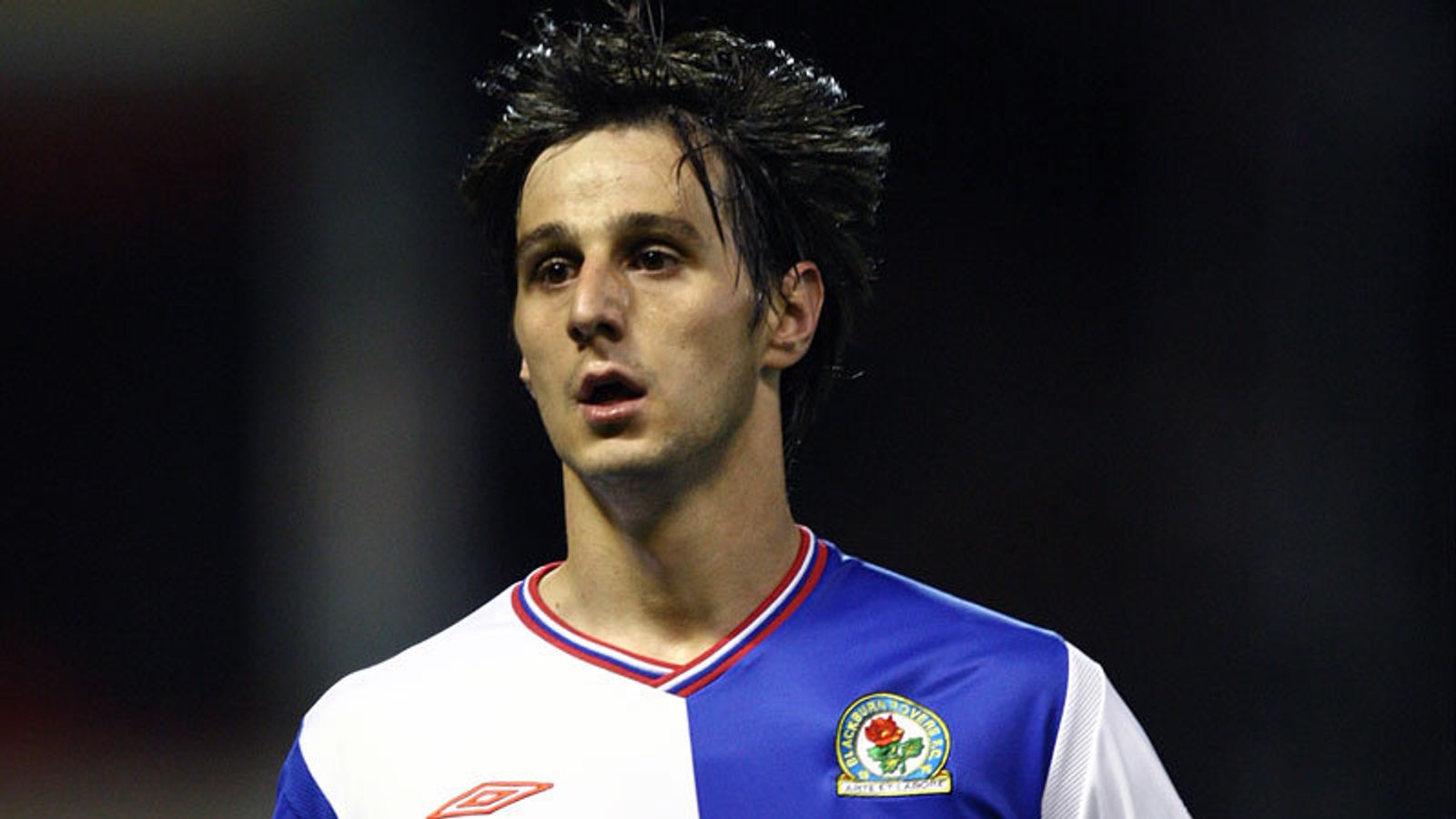 Rovers will not rush Kalinic | Football News | Sky Sports