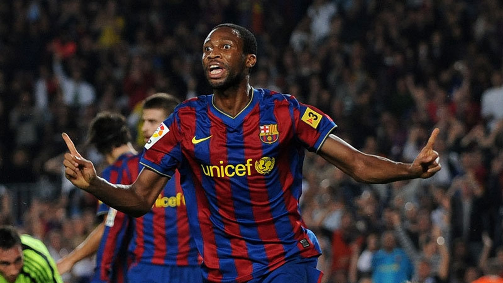 Keita ordered to rest | Football News | Sky Sports