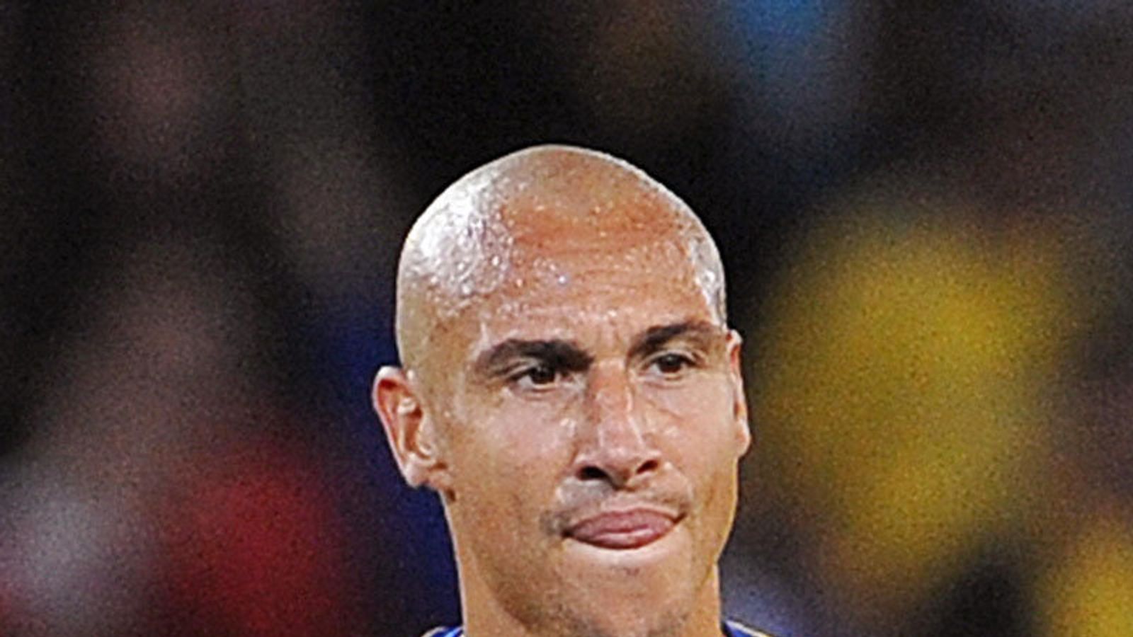 Larsson set to quit Sweden | Football News | Sky Sports