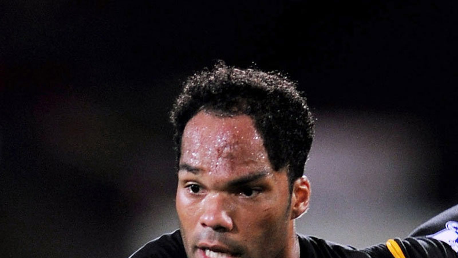 Lescott - Money not important | Football News | Sky Sports