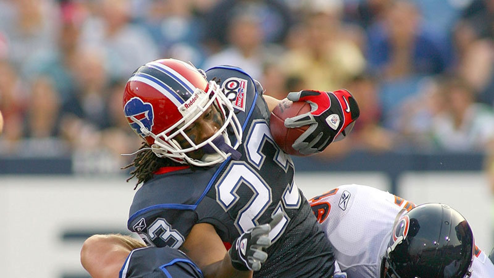 Beast back in Buffalo | NFL News | Sky Sports