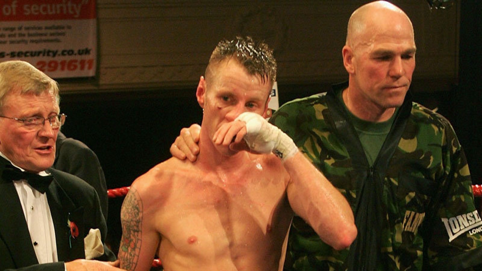 Hunter and the hunted | Boxing News | Sky Sports