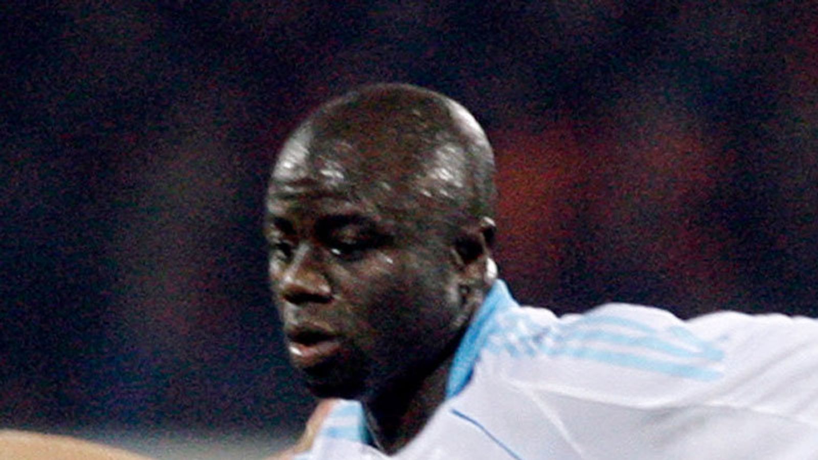 M'Bami opts for Almeria | Football News | Sky Sports