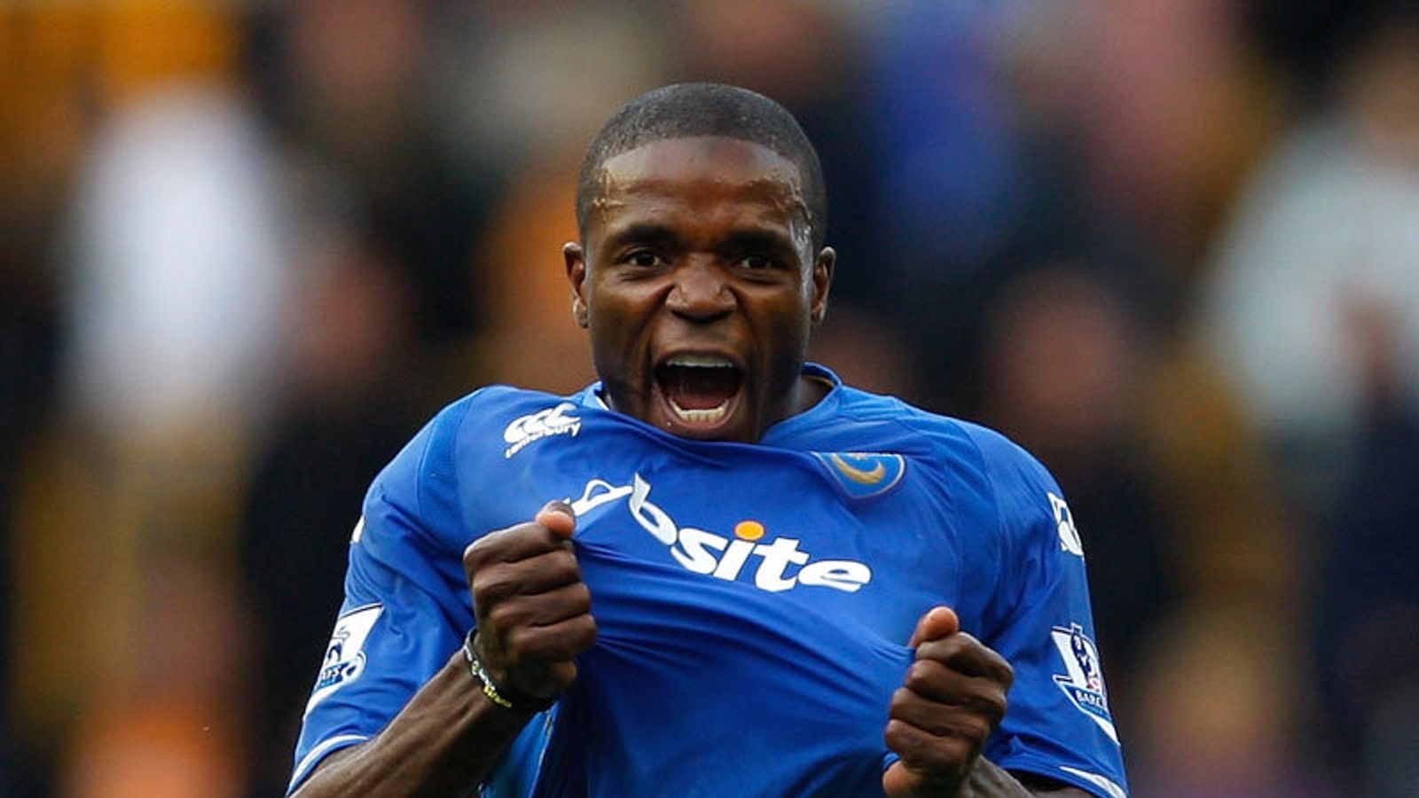 Mokoena - It's good to talk | Football News | Sky Sports