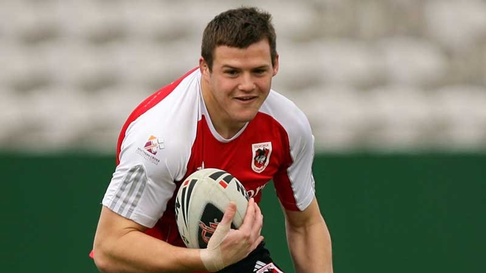 Twins peak for Aussies | Rugby League News | Sky Sports