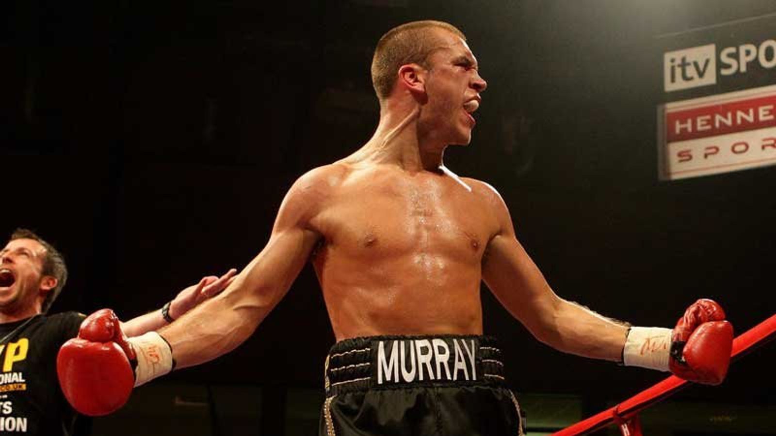 Euro challenge for Murray | Boxing News | Sky Sports