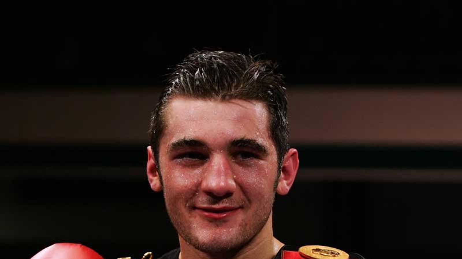 Cleverly inspired by Joe | Boxing News | Sky Sports