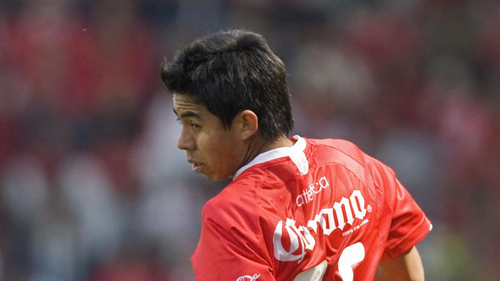 Mexican ace welcomes interest | Football News | Sky Sports