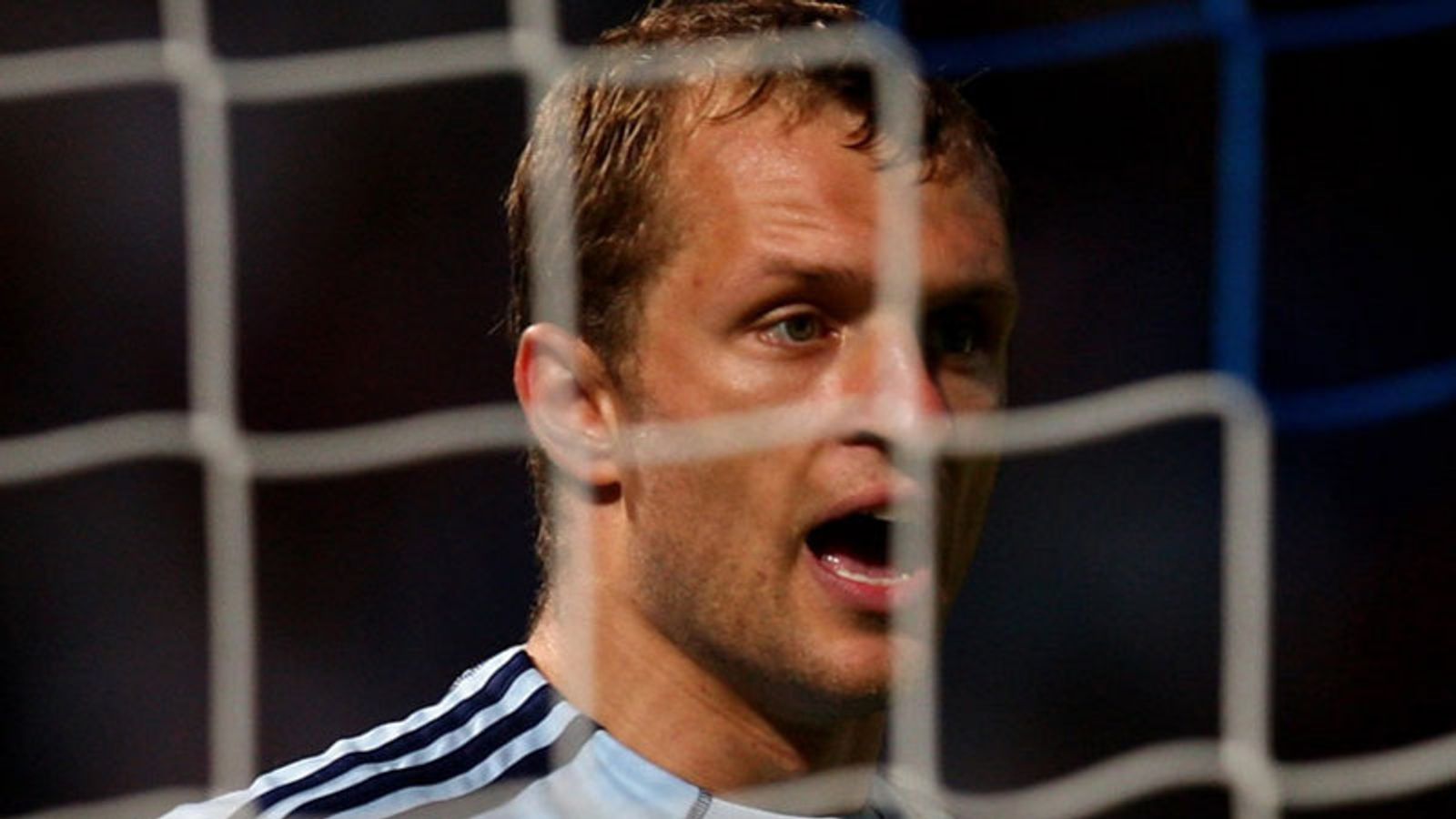 Gunners wanted Mucha | Football News | Sky Sports