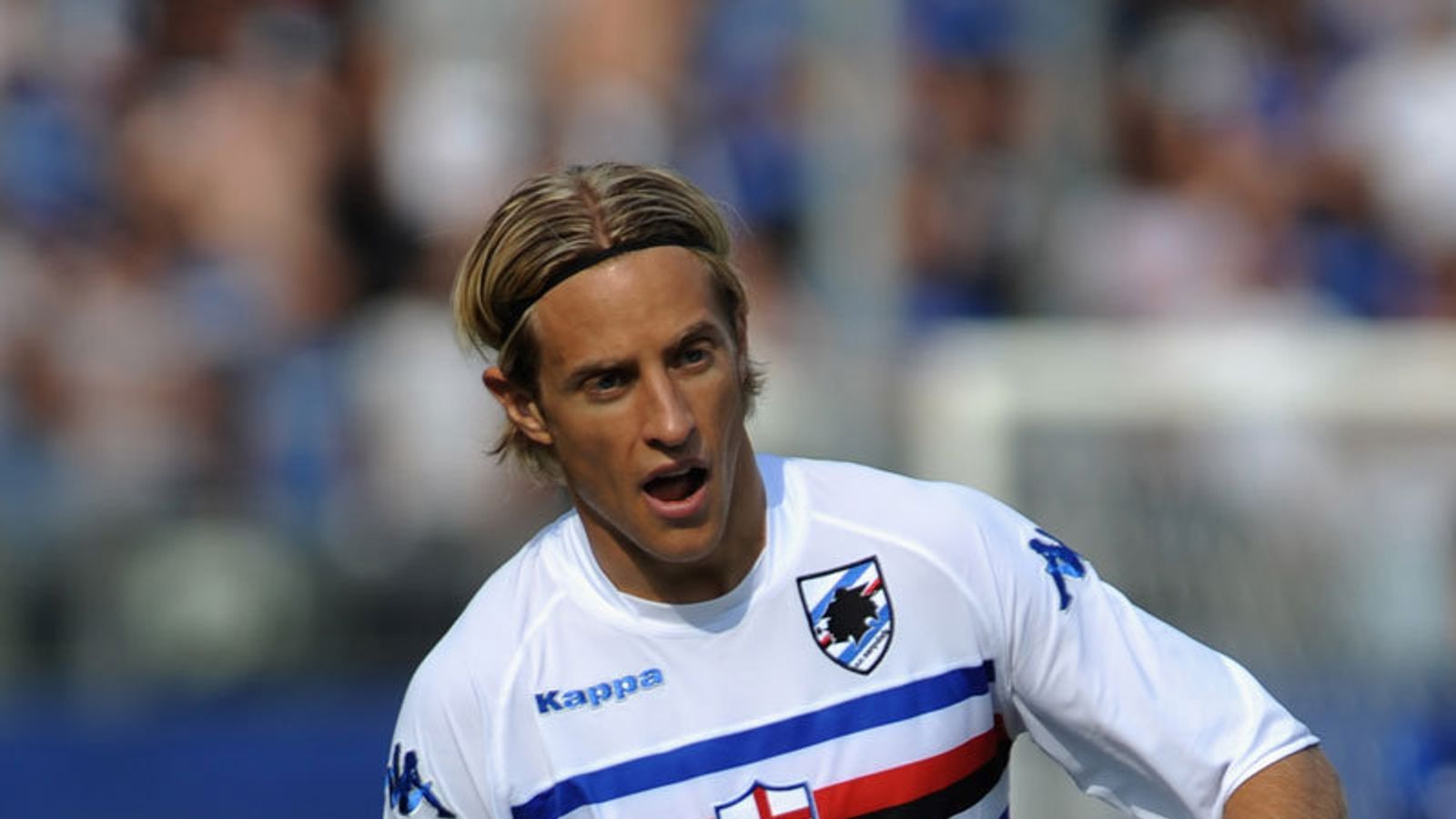 Ziegler loving Samp life | Football News | Sky Sports