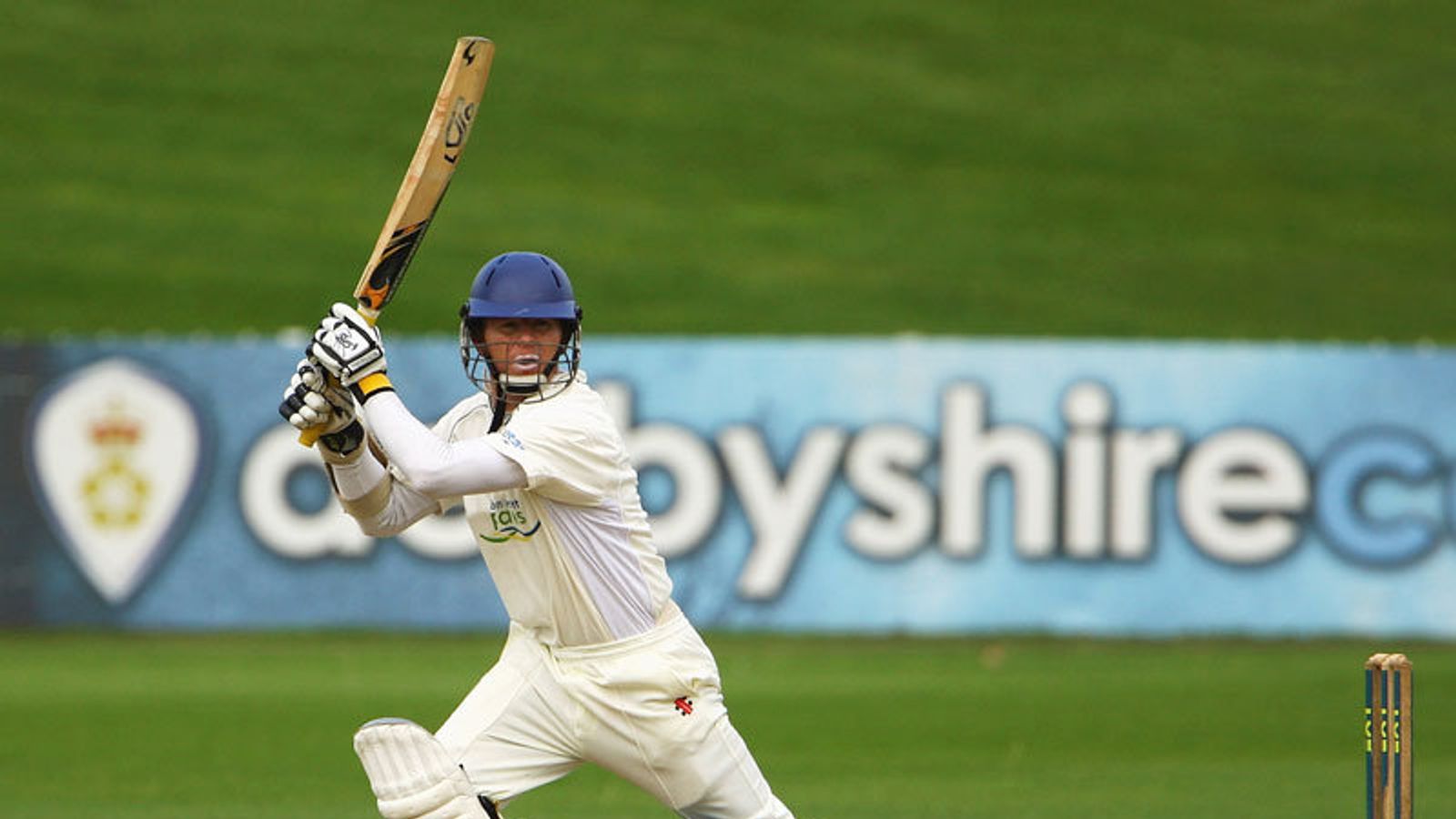 Derbyshire confirm Rogers return | Cricket News | Sky Sports