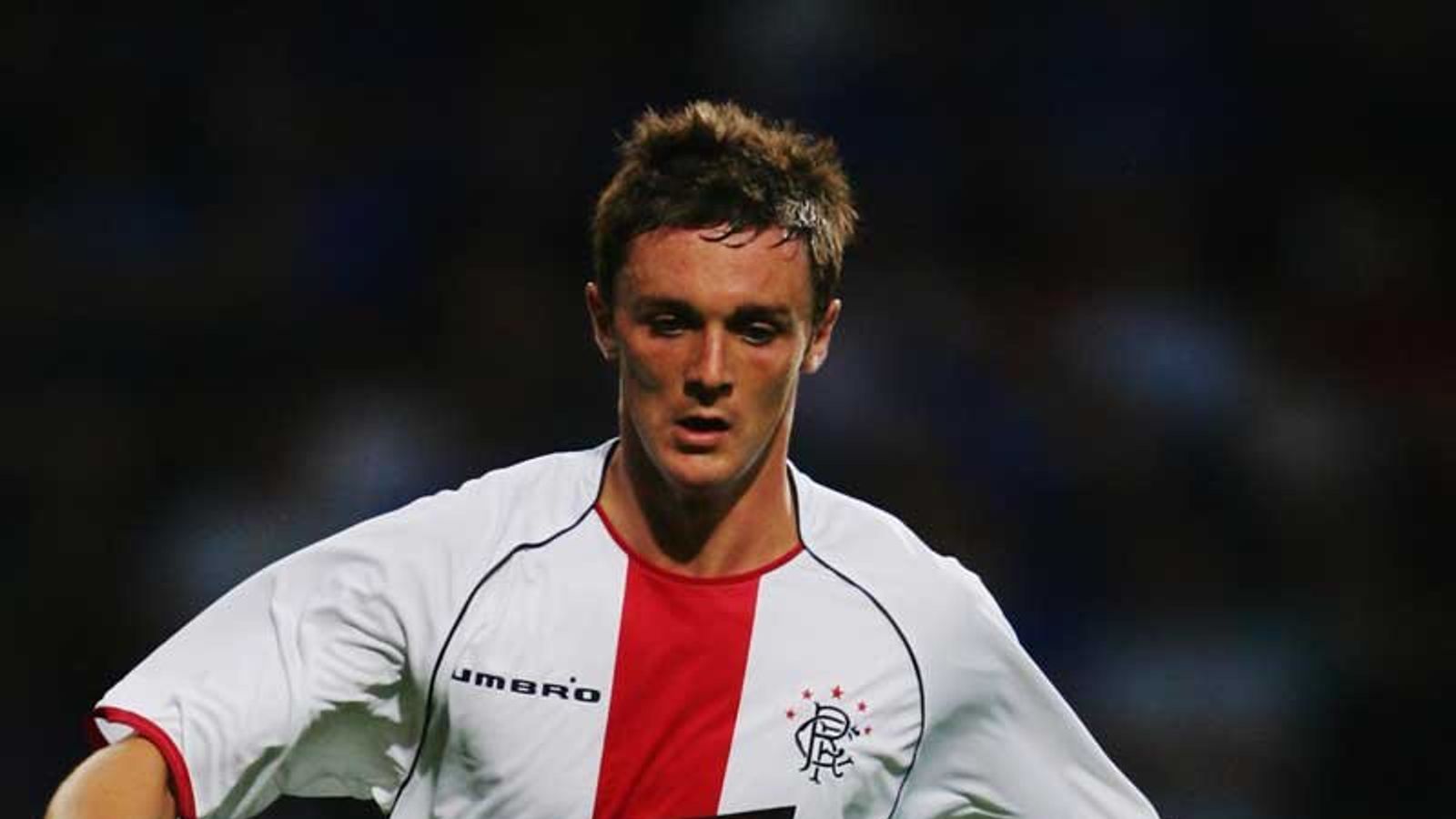 Ross training with Dons | Football News | Sky Sports