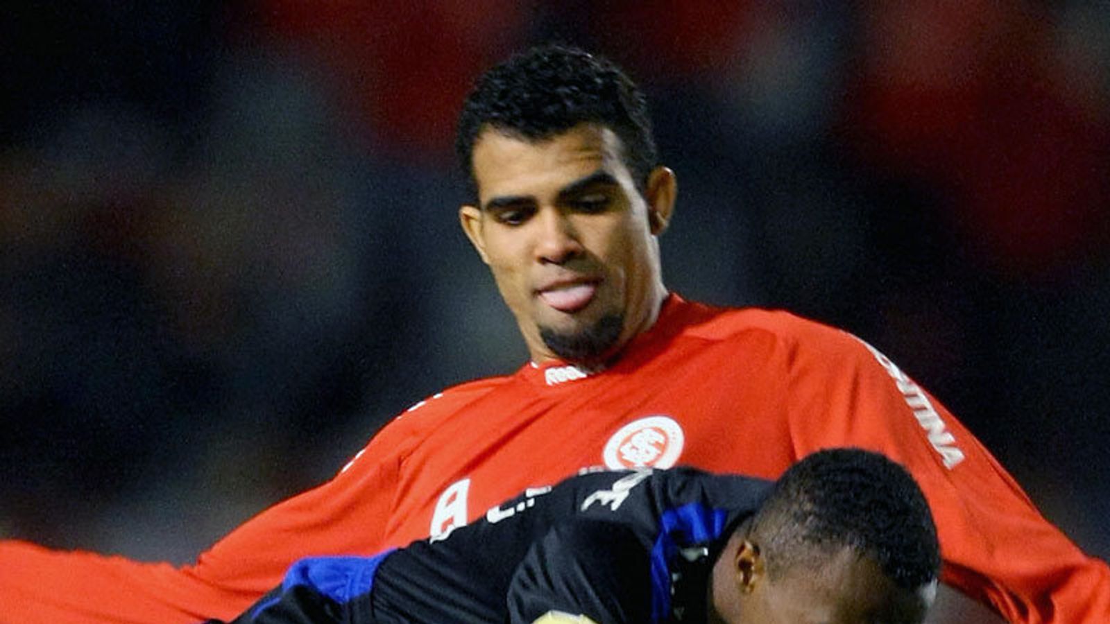 Spurs continue Sandro pursuit | Football News | Sky Sports