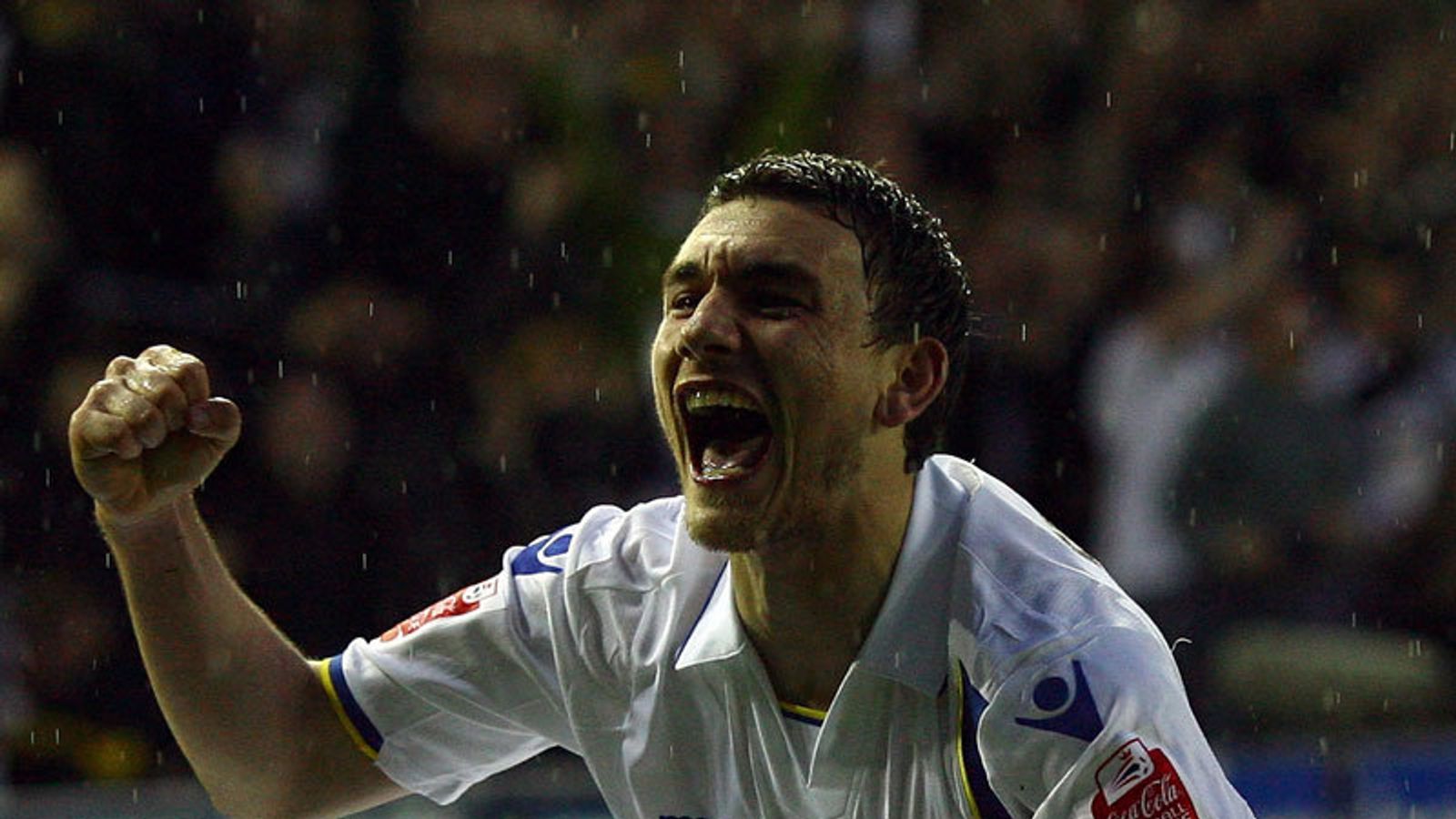 Snodgrass proud of call-up | Football News | Sky Sports