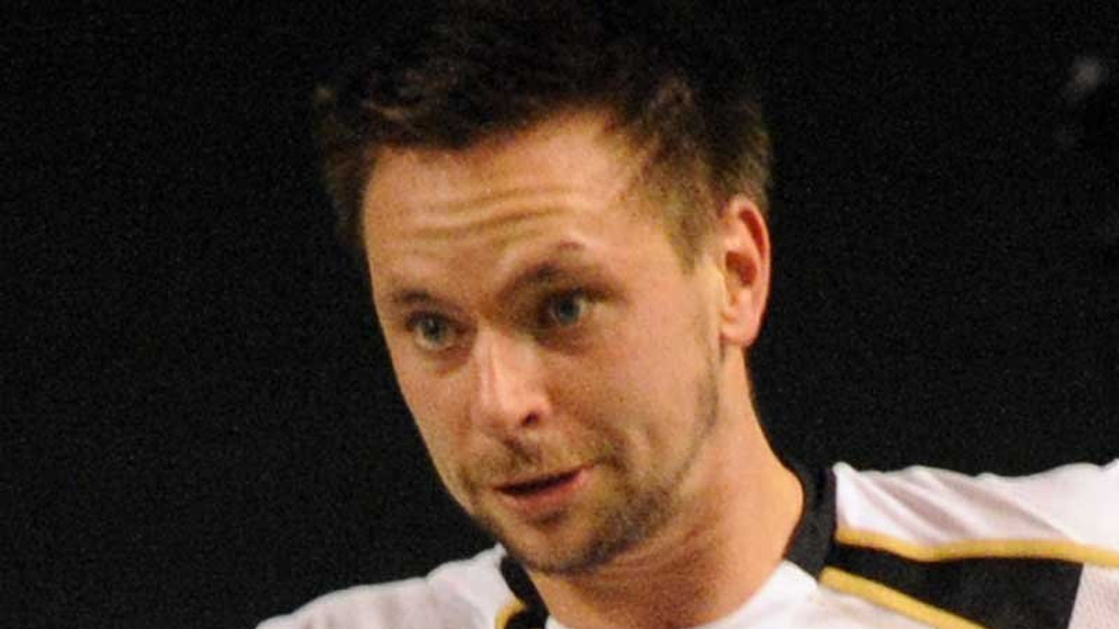 Soderling chases home title | Tennis News | Sky Sports