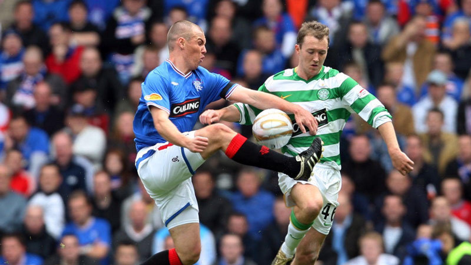 SPL breakdown | Football News | Sky Sports