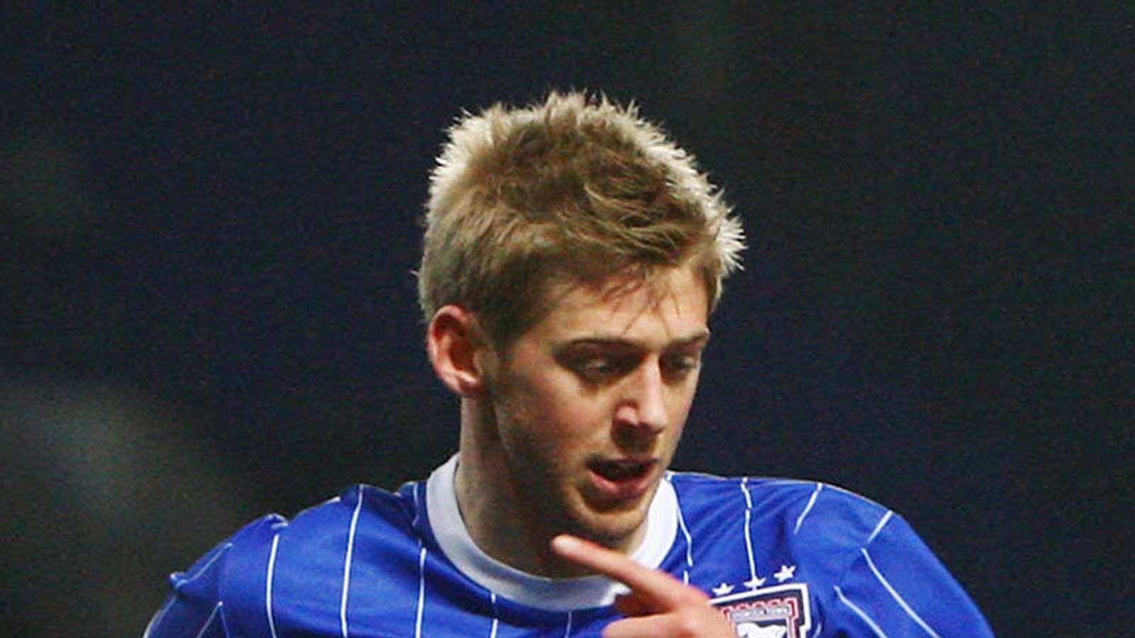 Stead: We've turned corner | Football News | Sky Sports