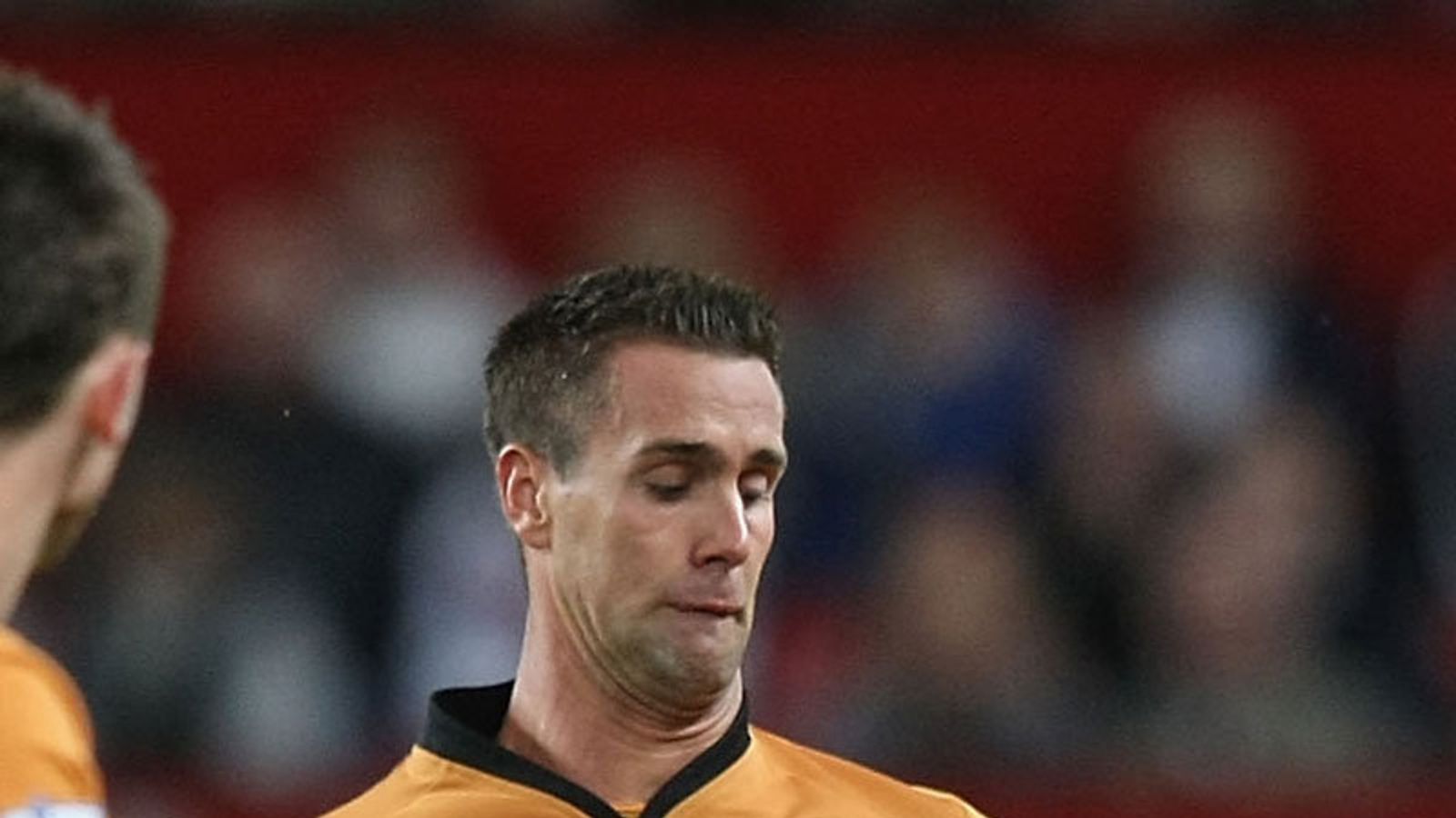 Robins hire Maierhofer | Football News | Sky Sports