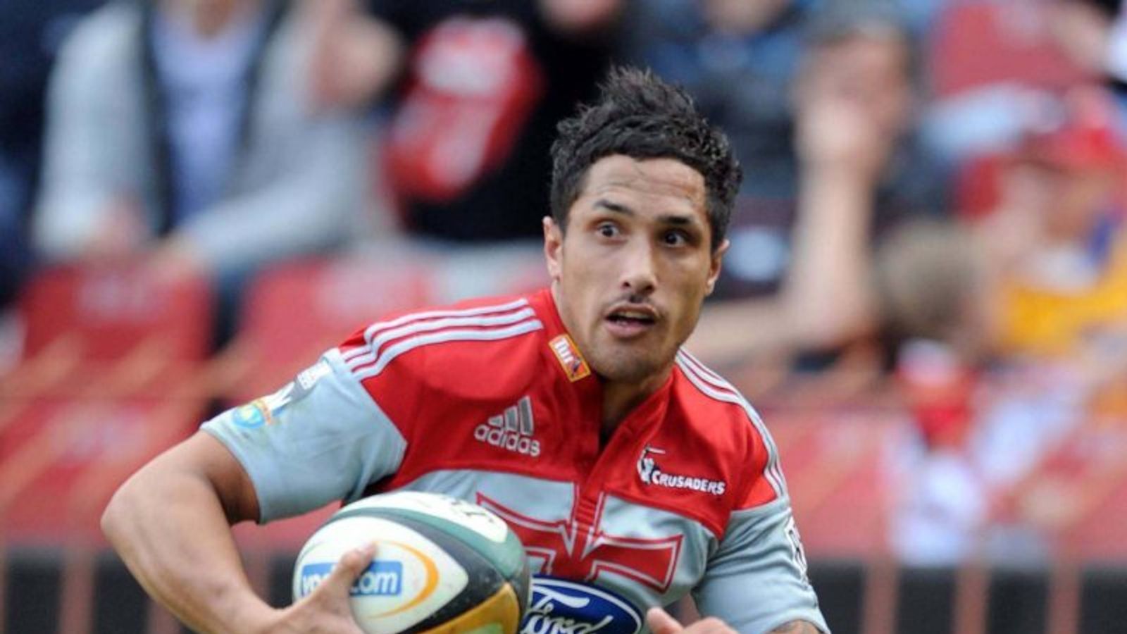 All change for NZ squads | Rugby Union News | Sky Sports