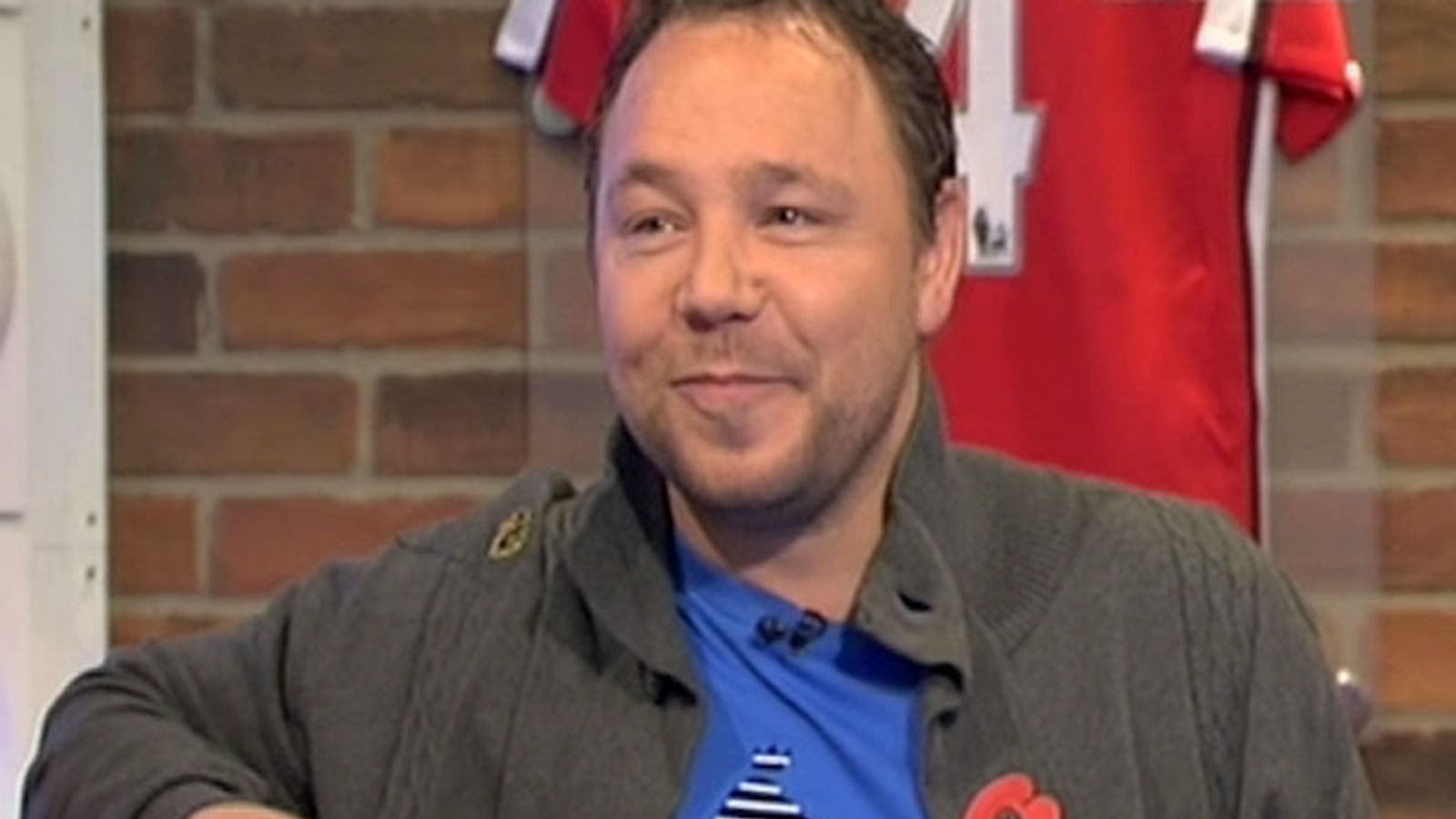 Stephen's new friends | Sky Sports