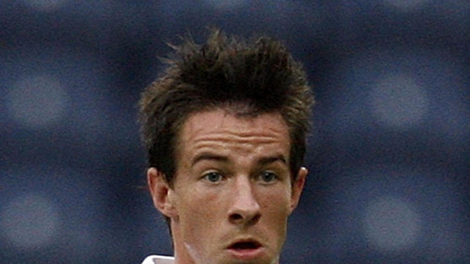 St Ledger still hurting | Football News | Sky Sports