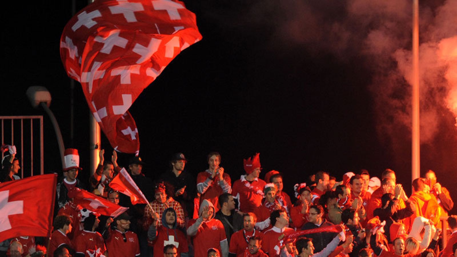 WCQ Group 2 round-up | Football News | Sky Sports