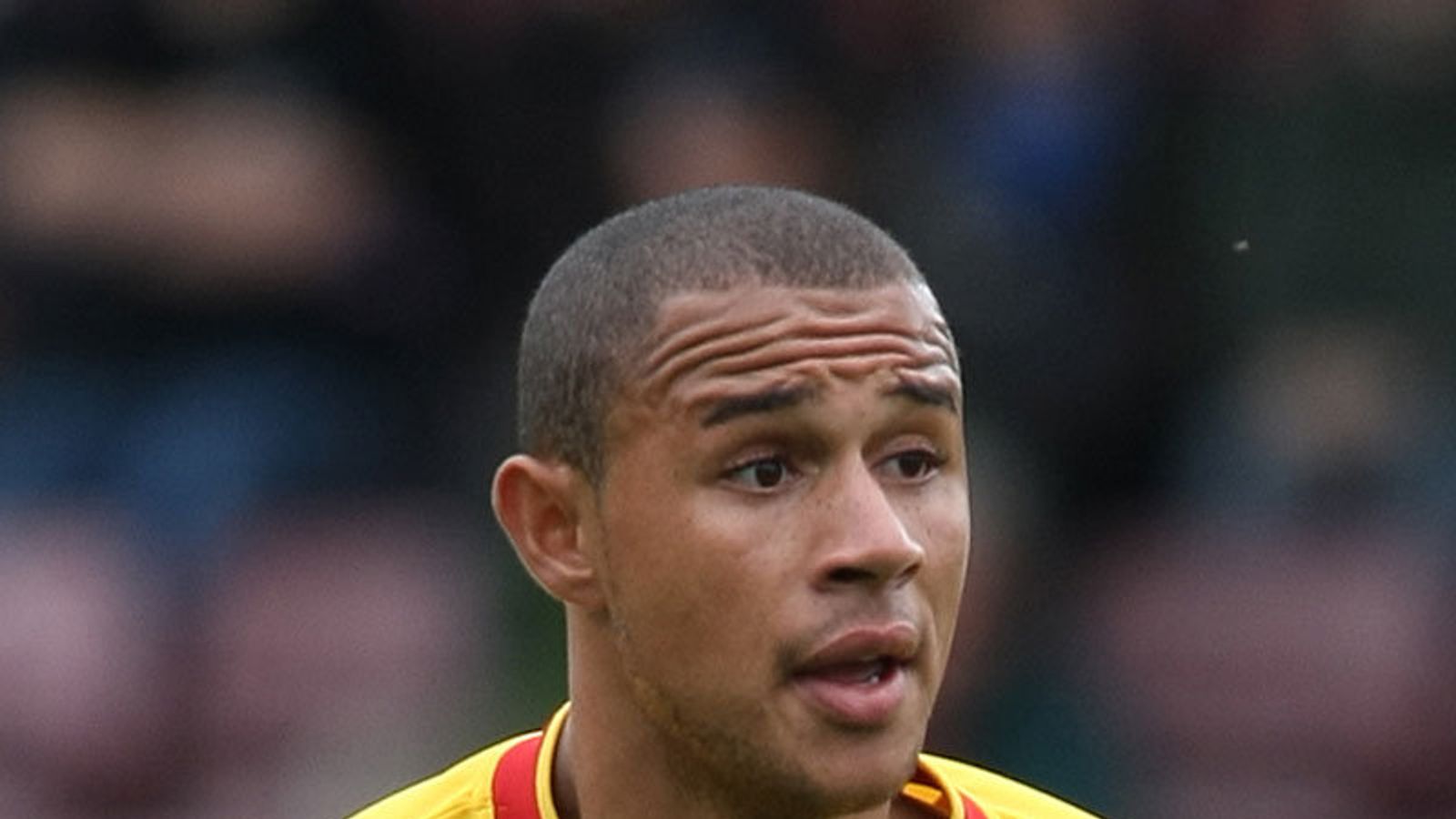 Us winger set for surgery | Football News | Sky Sports