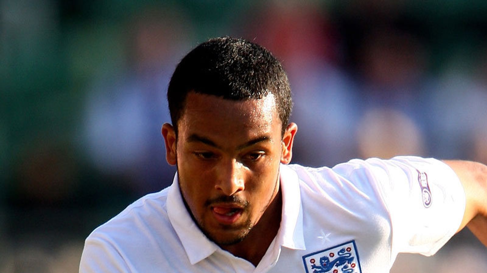 Walcott called up to U21s | Football News | Sky Sports