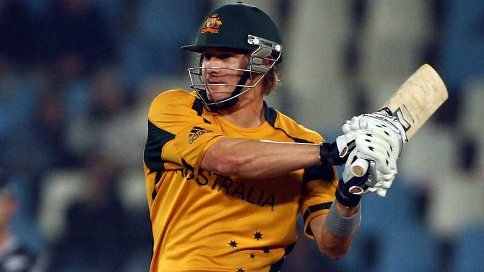 Watson homes in | Cricket News | Sky Sports