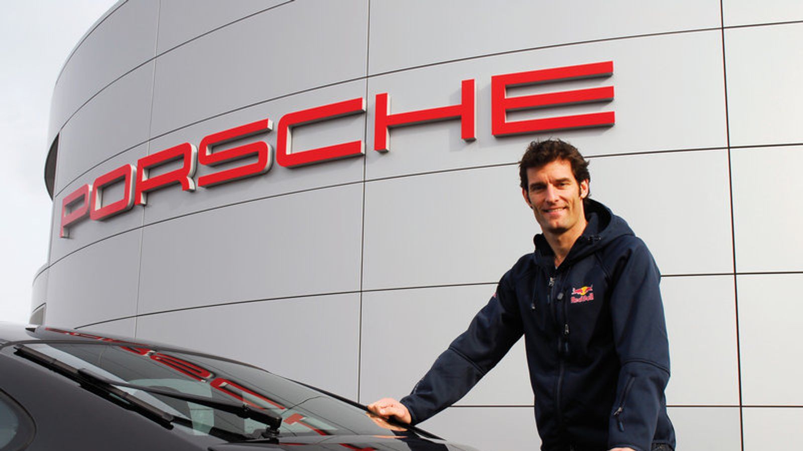 Webber hails best-ever season | F1 News | Sky Sports