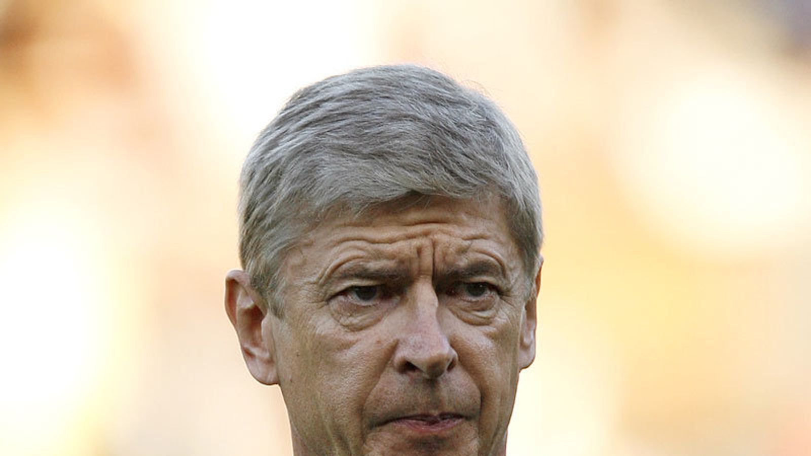 Wenger praises 'balanced' team | Football News | Sky Sports