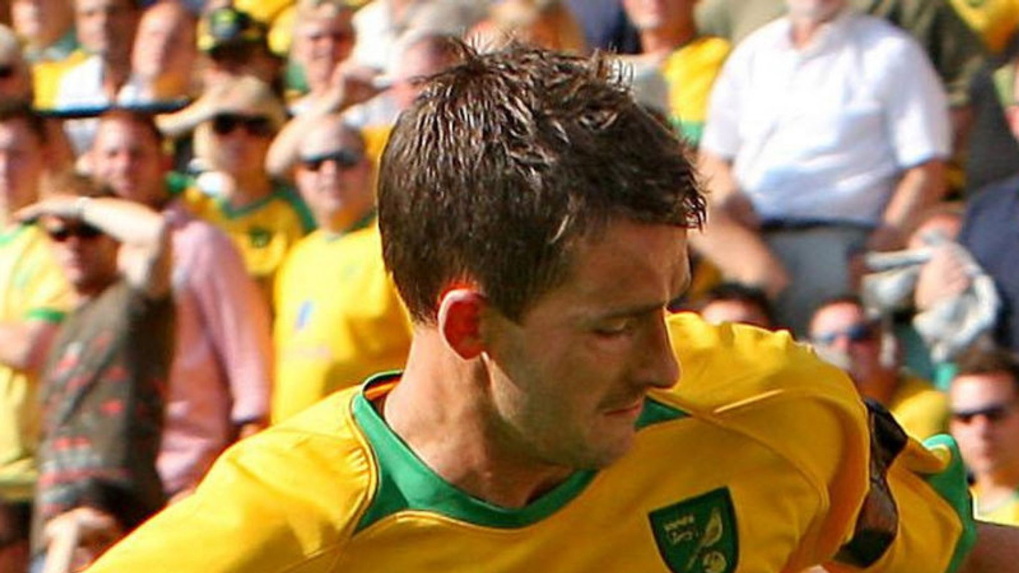 Drury ready for landmark | Football News | Sky Sports