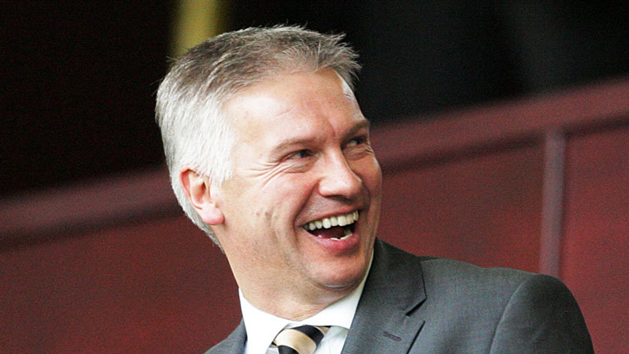 Hull confirm Pearson return | Football News | Sky Sports