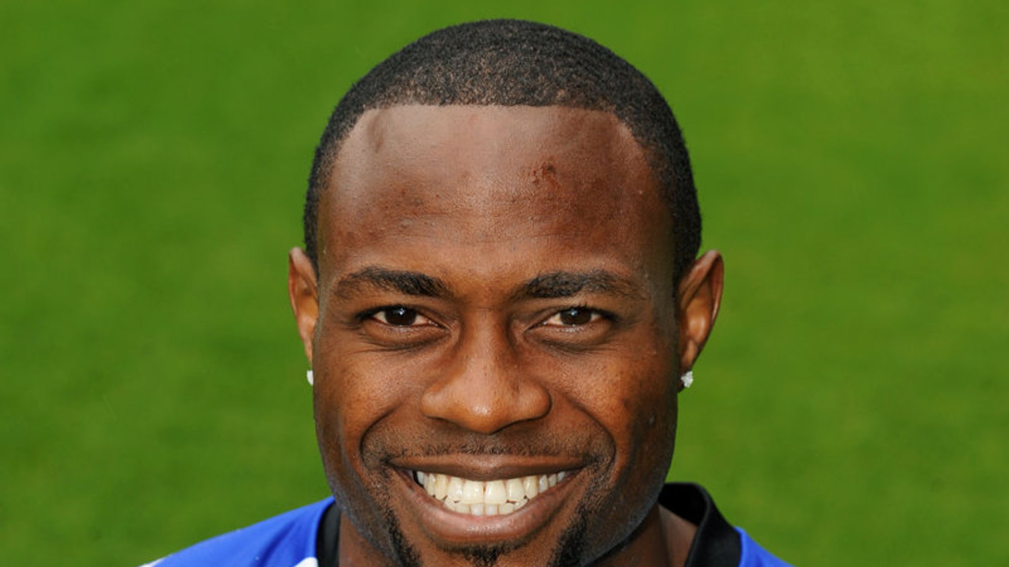 Irvine sets Sodje challenge | Football News | Sky Sports