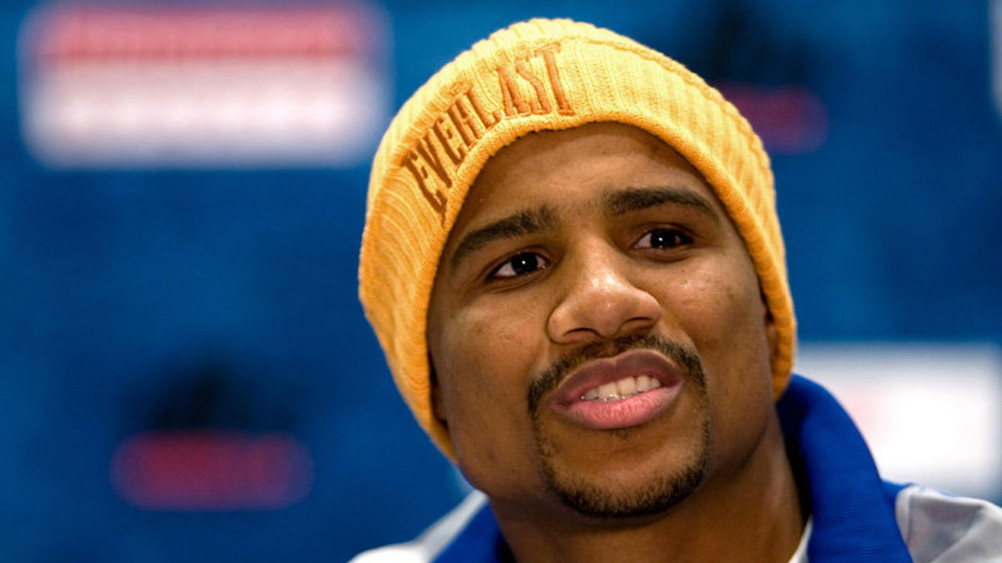 Dirrell ready to shock | Boxing News | Sky Sports