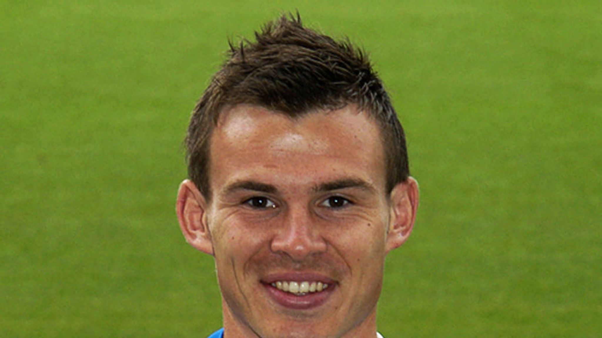 Tangerines bring in Butler | Football News | Sky Sports